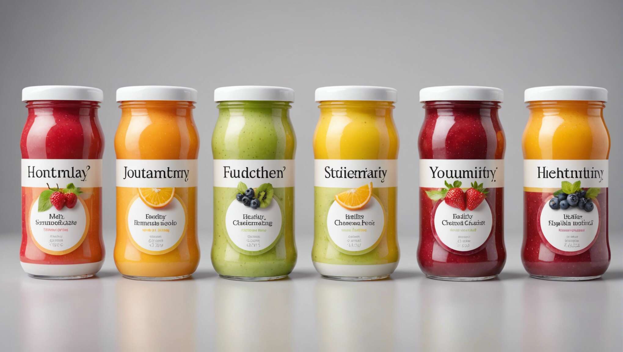 Meilleurs yaourts pour une alimentation saine et équilibrée