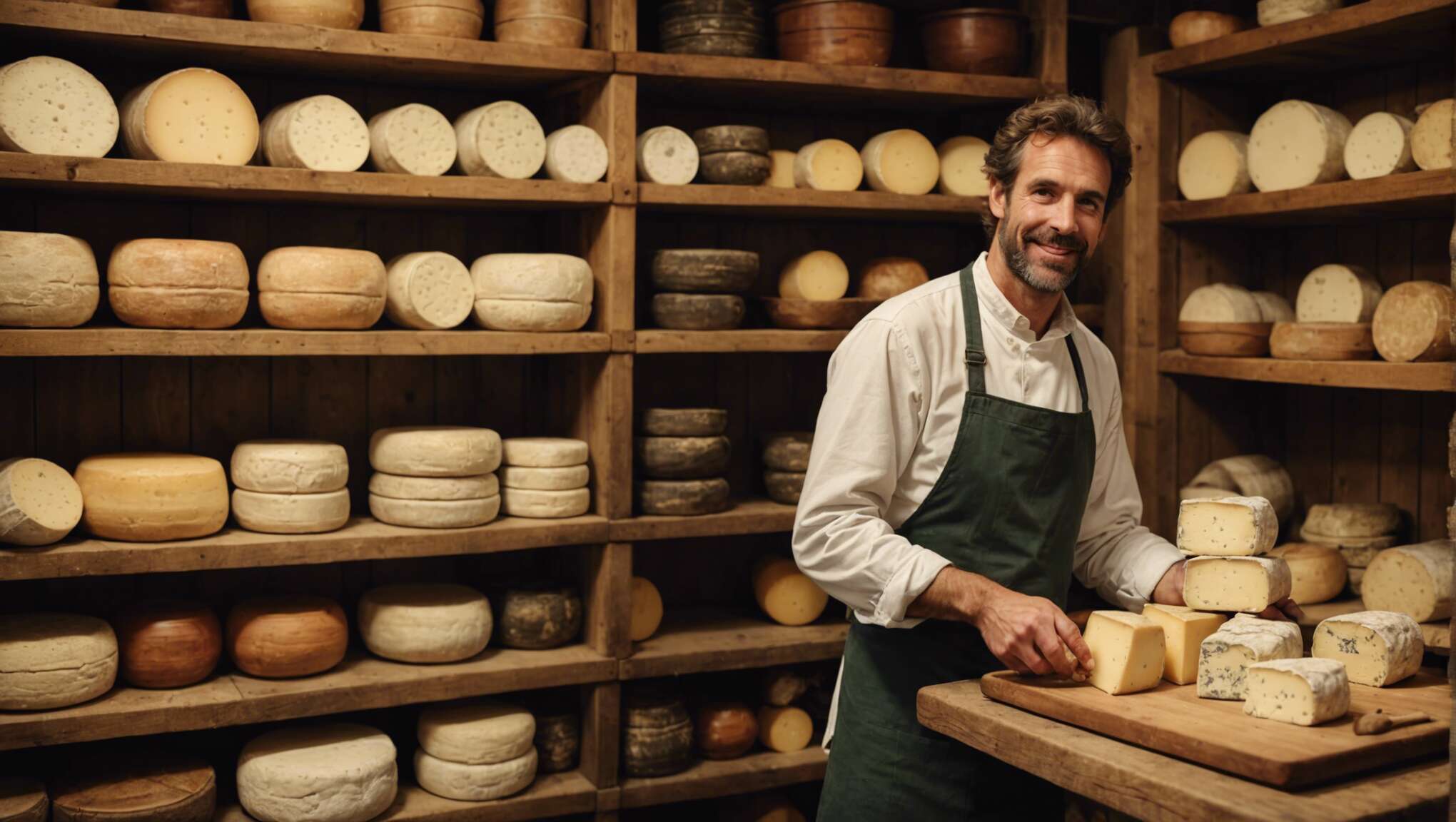 Sélectionner le lait idéal pour fromage artisanal - Conseils d'experts