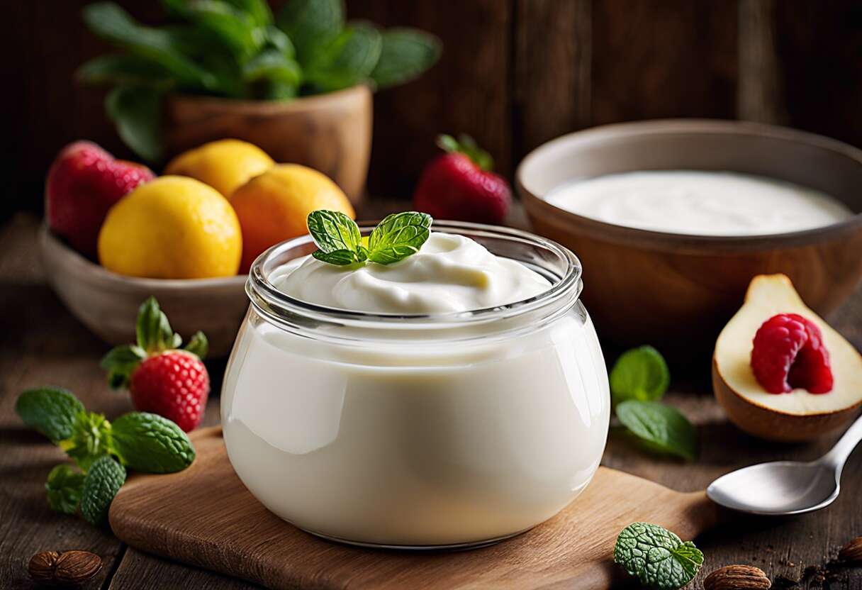 Yaourts maison faciles à réussir : recettes et conseils