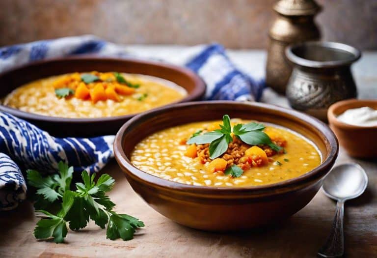 Raib marocain fait maison : secrets et recettes traditionnelles