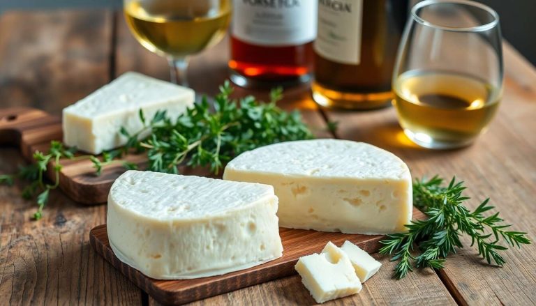 Découvrez le brocciu corse : un trésor culinaire